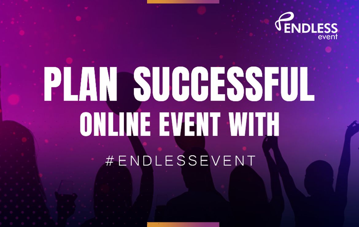 How To Plan Successful Online Event Management?